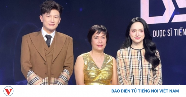 Chuyện showbiz: Hoa hậu Hương Giang trở thành nhà sản xuất của Miss Universe